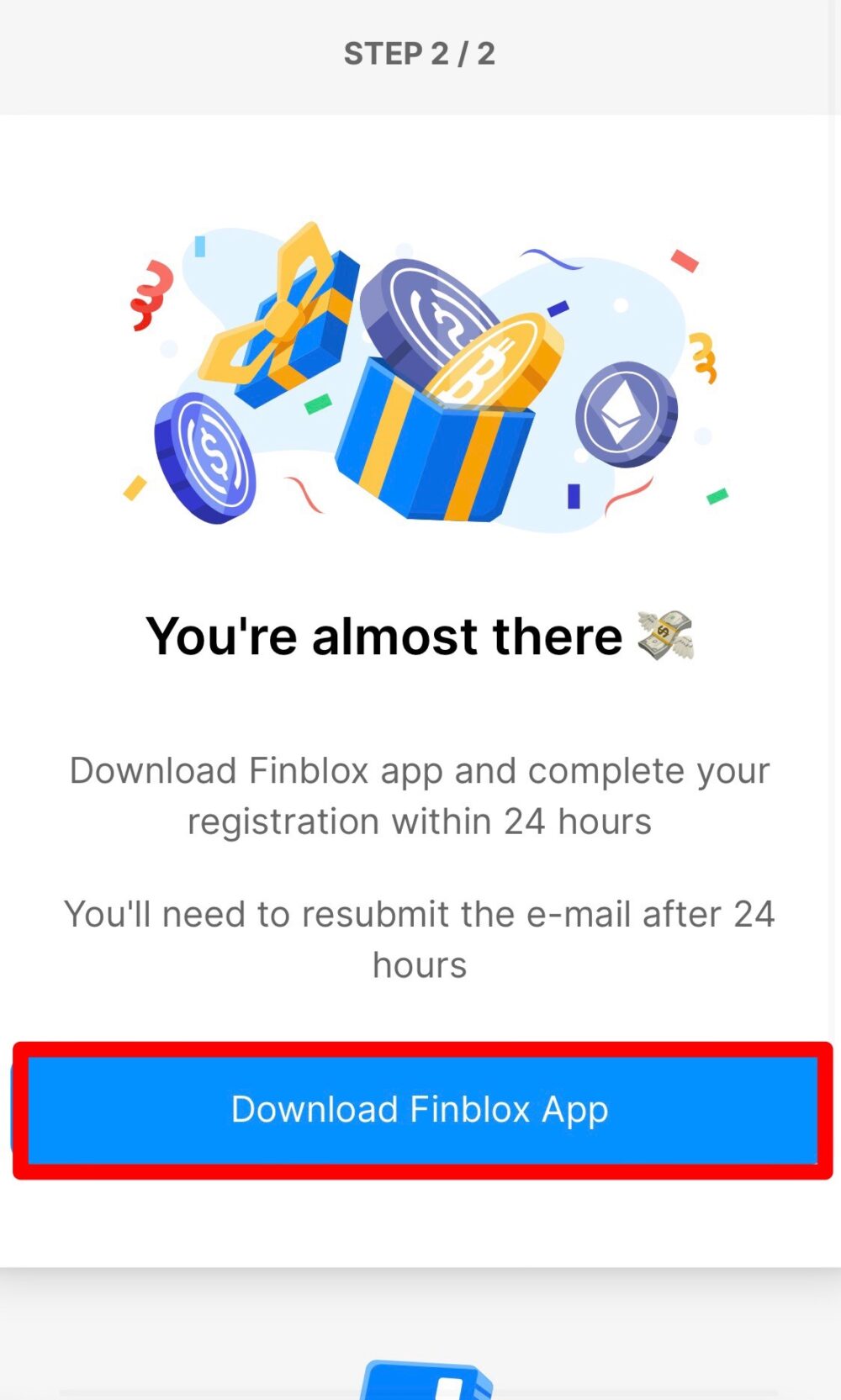 「finblox」を使って高い利回りを得る方法 | 概要と始め方を解説！